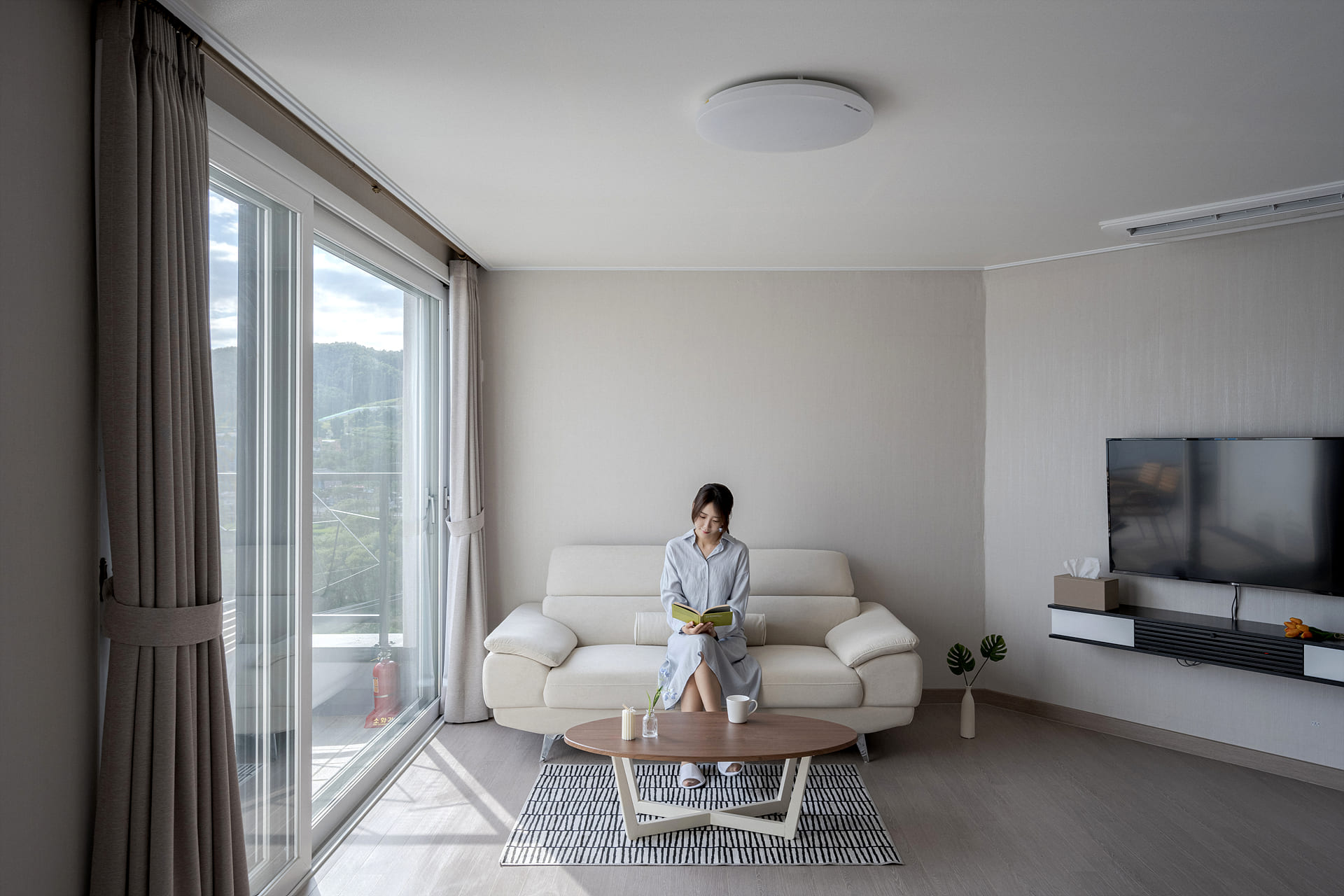 구공스테이 해월 :: 구공스테이