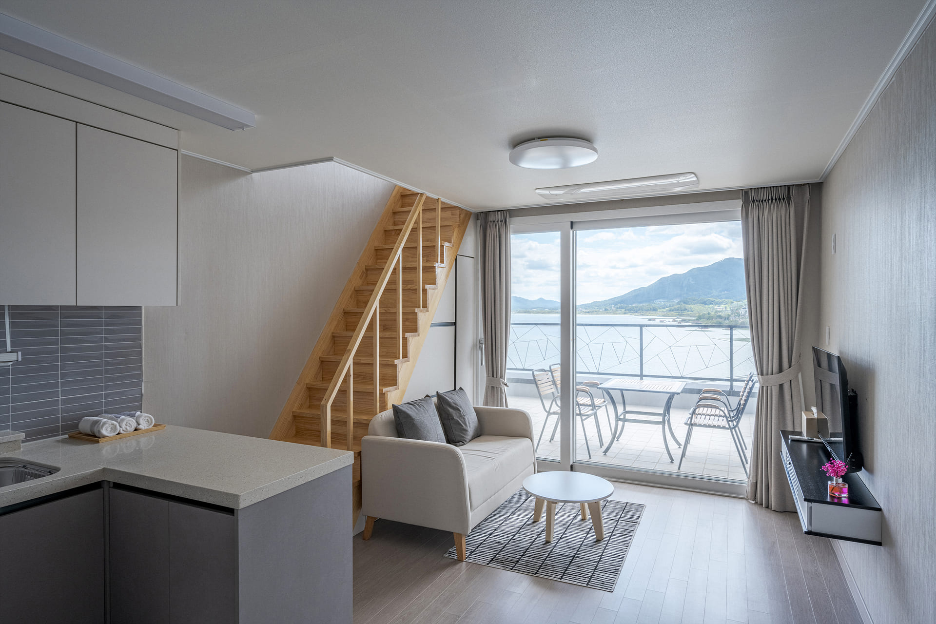 구공스테이 해월 :: 구공스테이