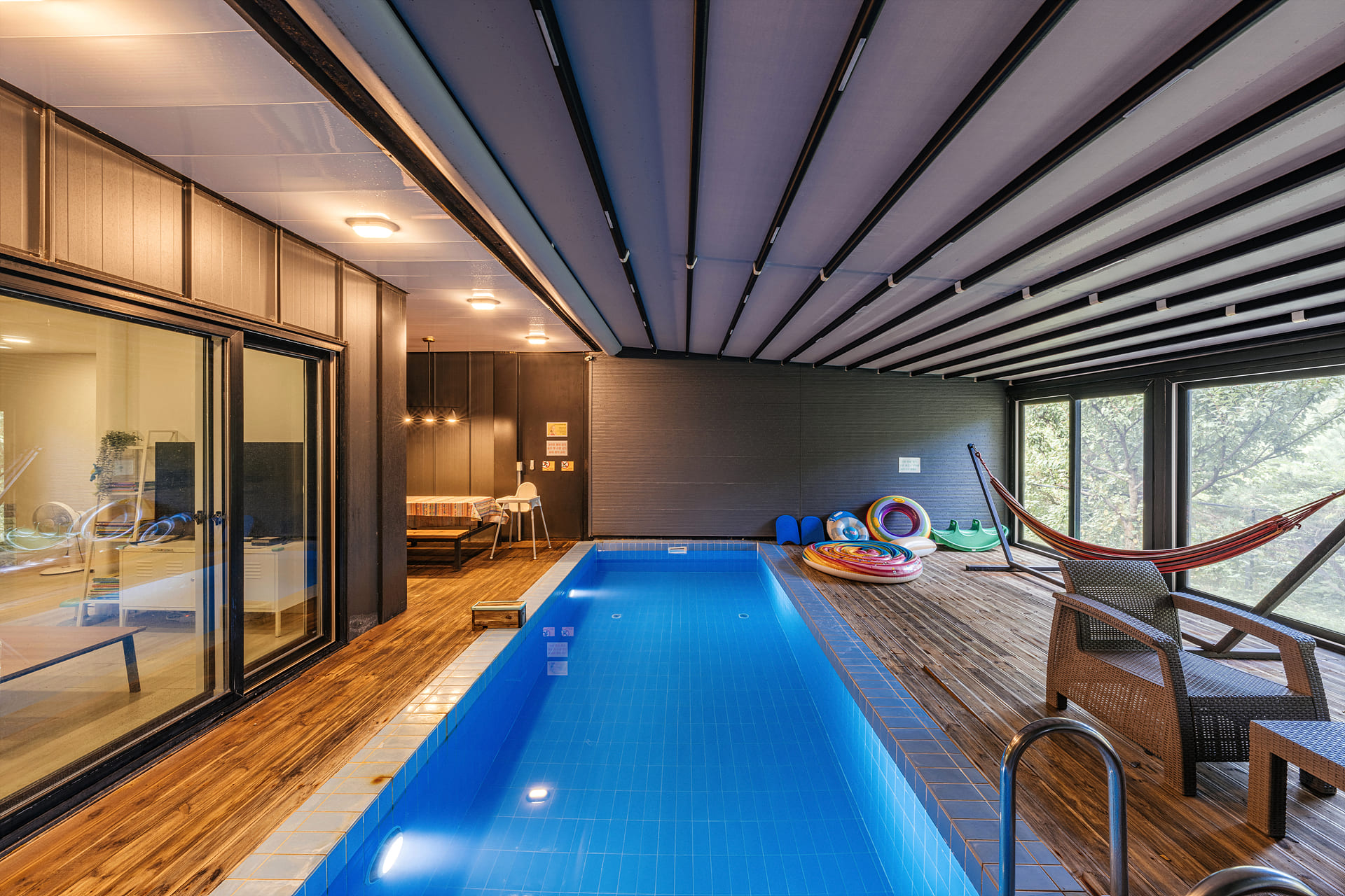 구공스테이 플로키즈 :: 구공스테이