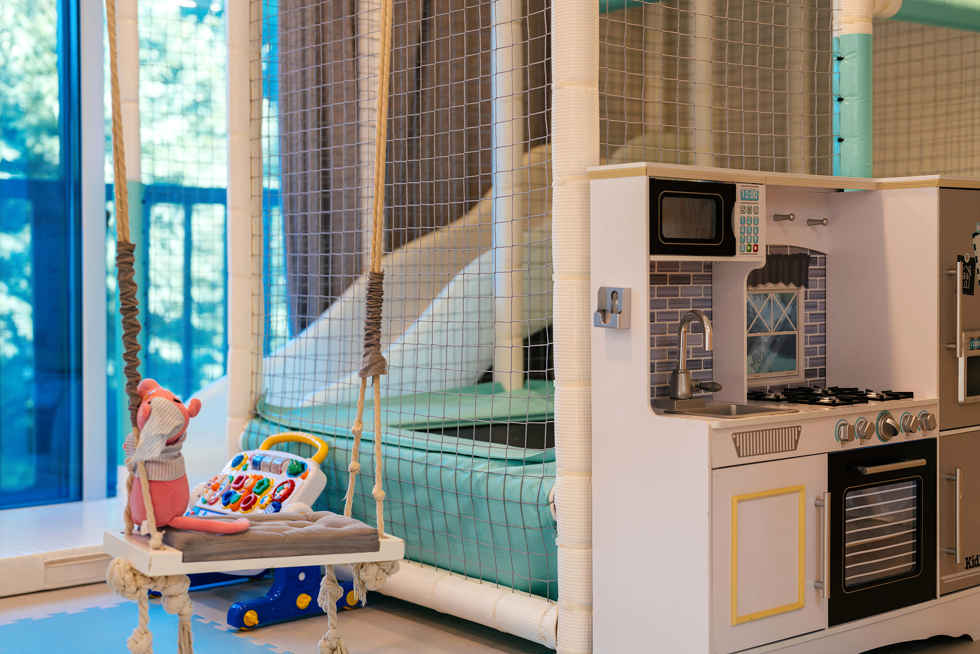 구공스테이 플로키즈 :: 구공스테이