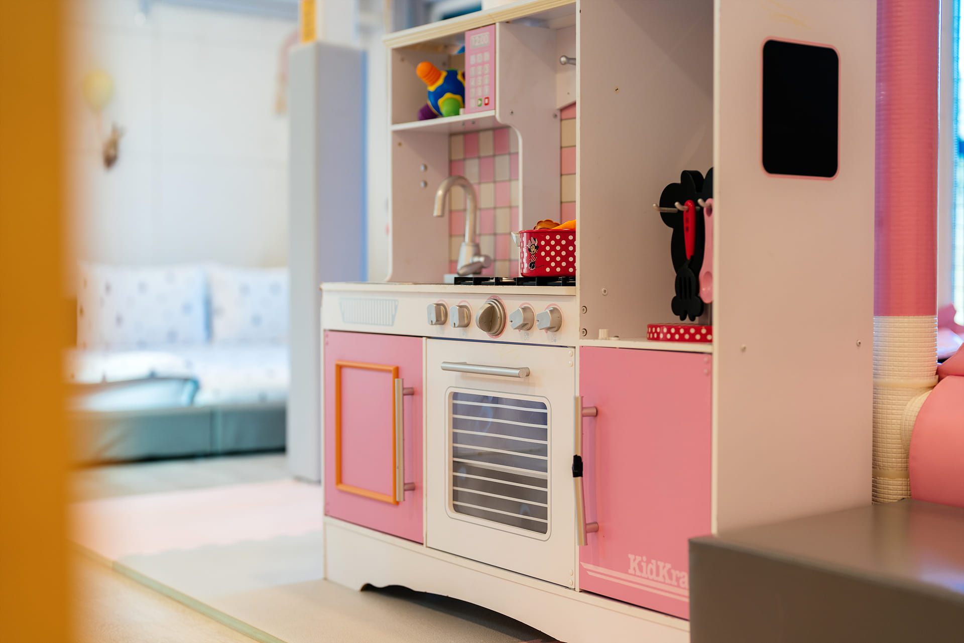 구공스테이 플로키즈 :: 구공스테이