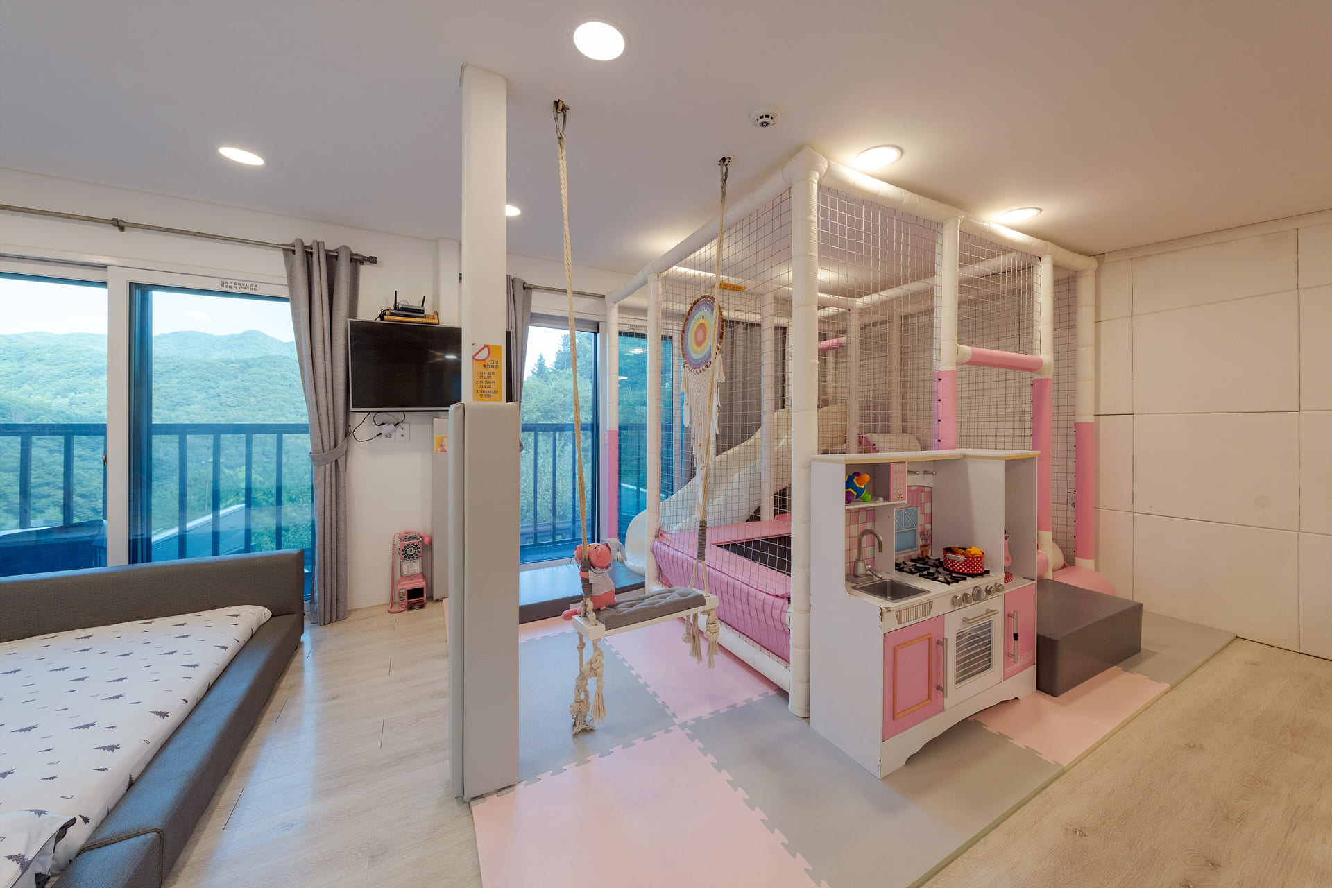 구공스테이 플로키즈 :: 구공스테이