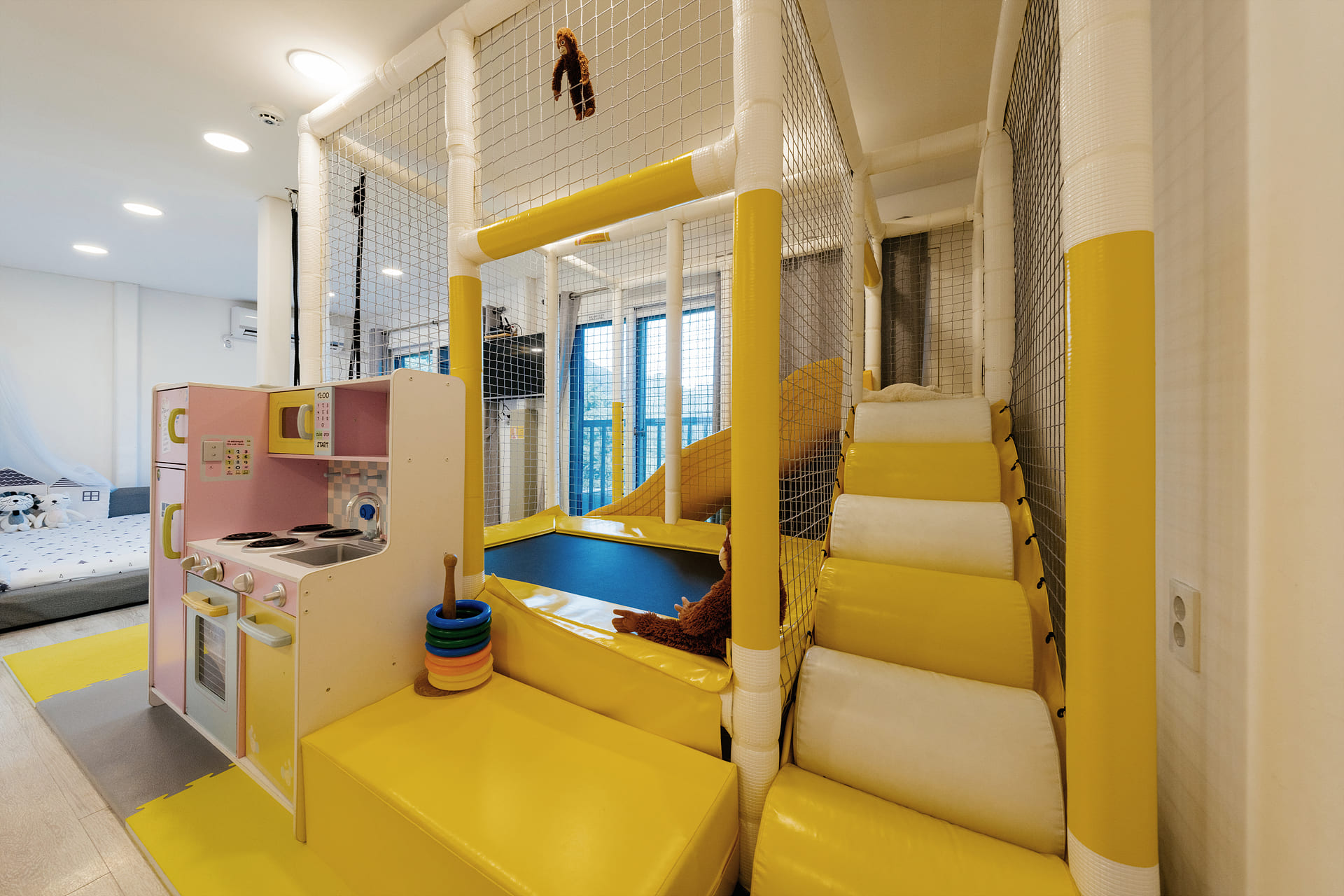 구공스테이 플로키즈 :: 구공스테이