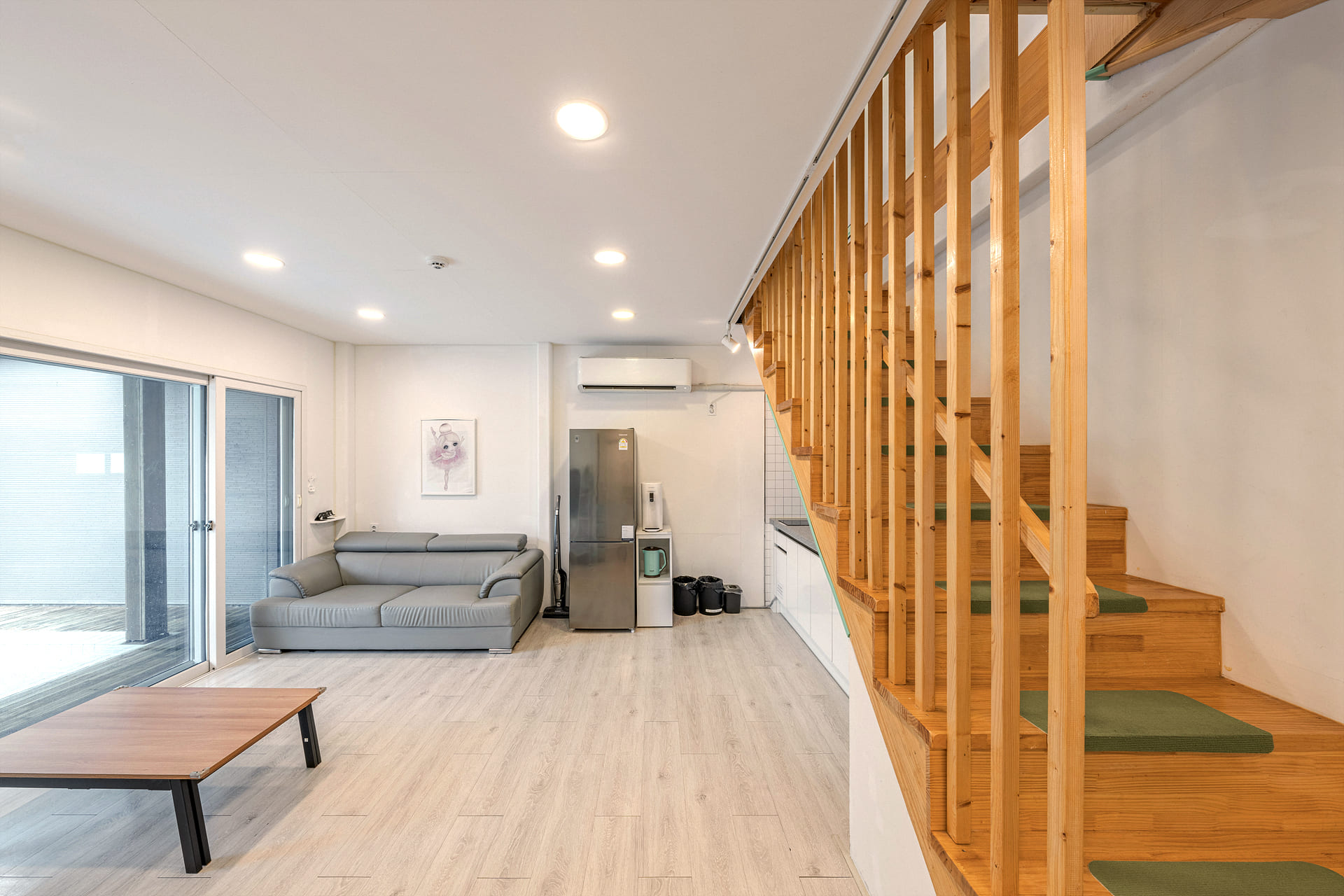 구공스테이 플로키즈 :: 구공스테이