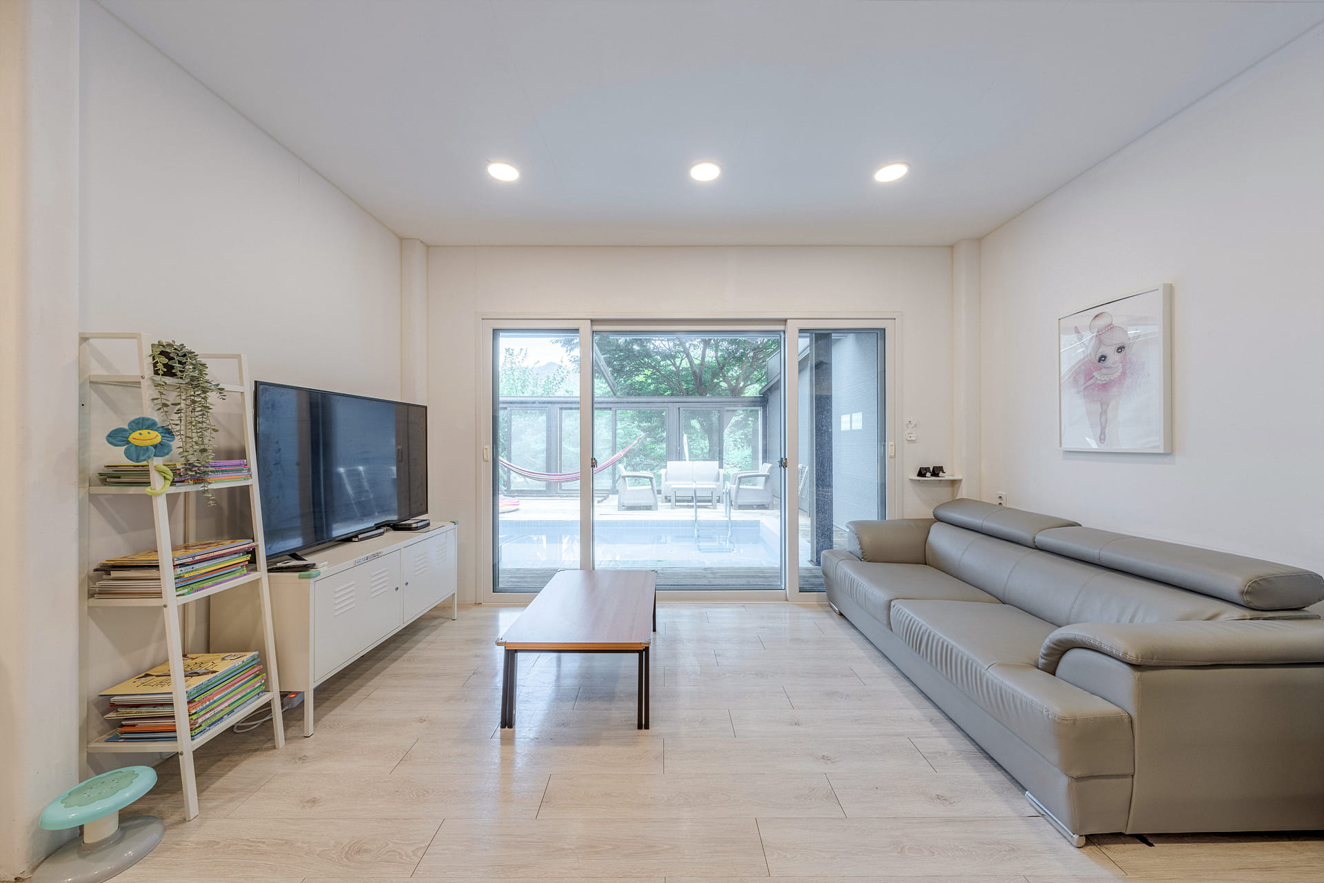 구공스테이 플로키즈 :: 구공스테이